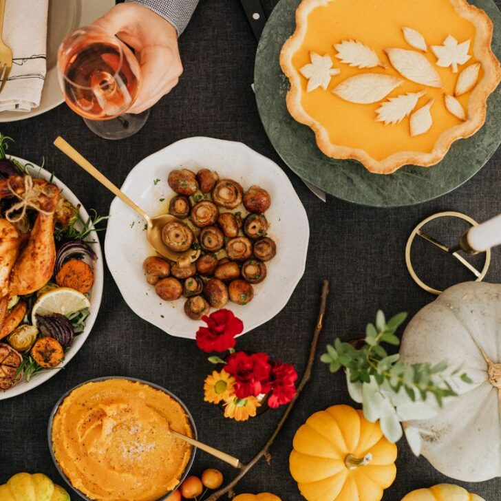 12 Apple Drinks for Fall Perfect for Any Gathering - Foodiosity