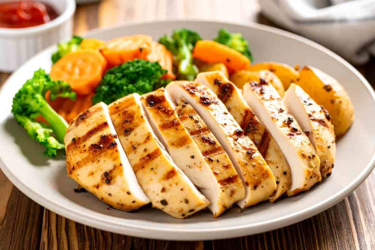 15 Chicken Breast Recipes for Fall Perfect Nights - Foodiosity