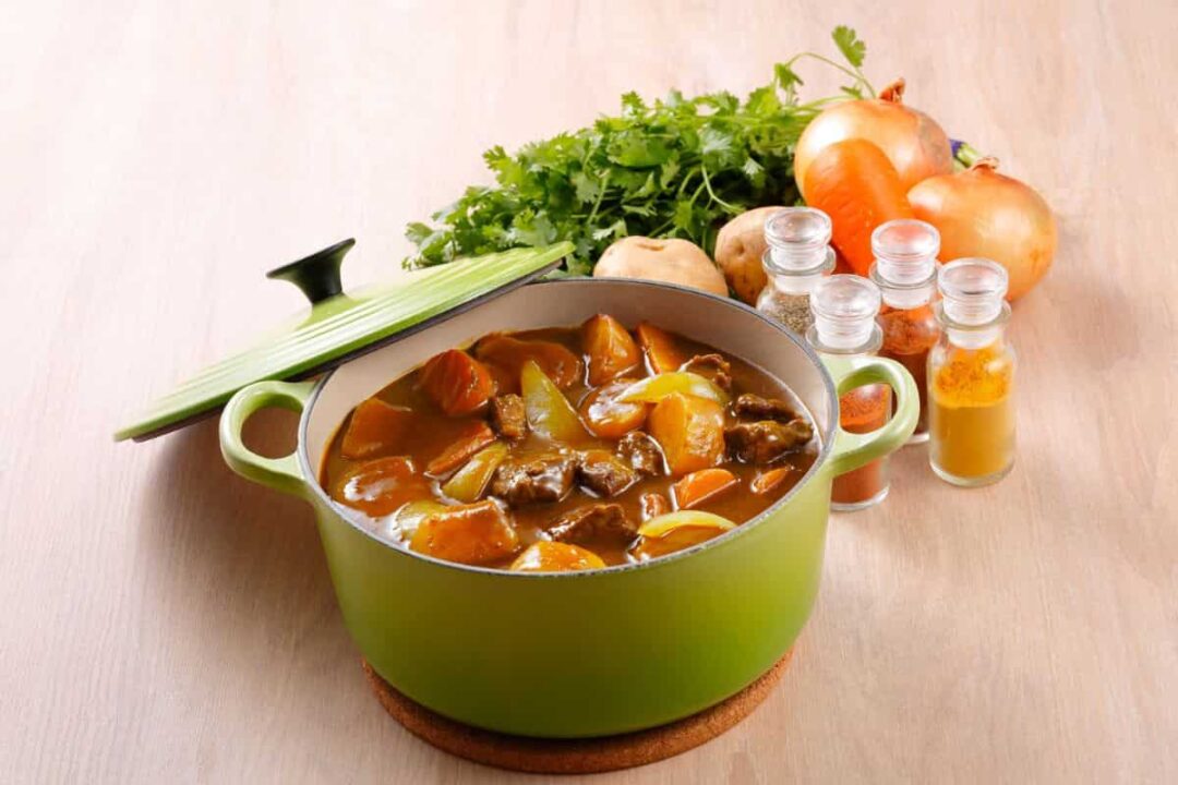 12 Easy Dutch Oven Fall Recipes You'll Love This Season - Foodiosity