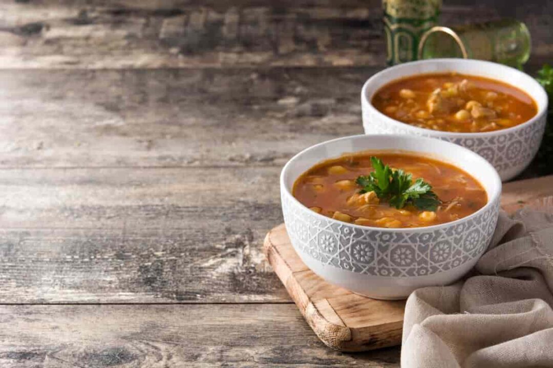 12 Easy Fall Soup Recipes Packed with Autumn Flavor - Foodiosity