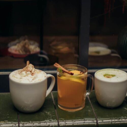 12 Easy Fall Fireball Drinks Perfect for Parties - Foodiosity