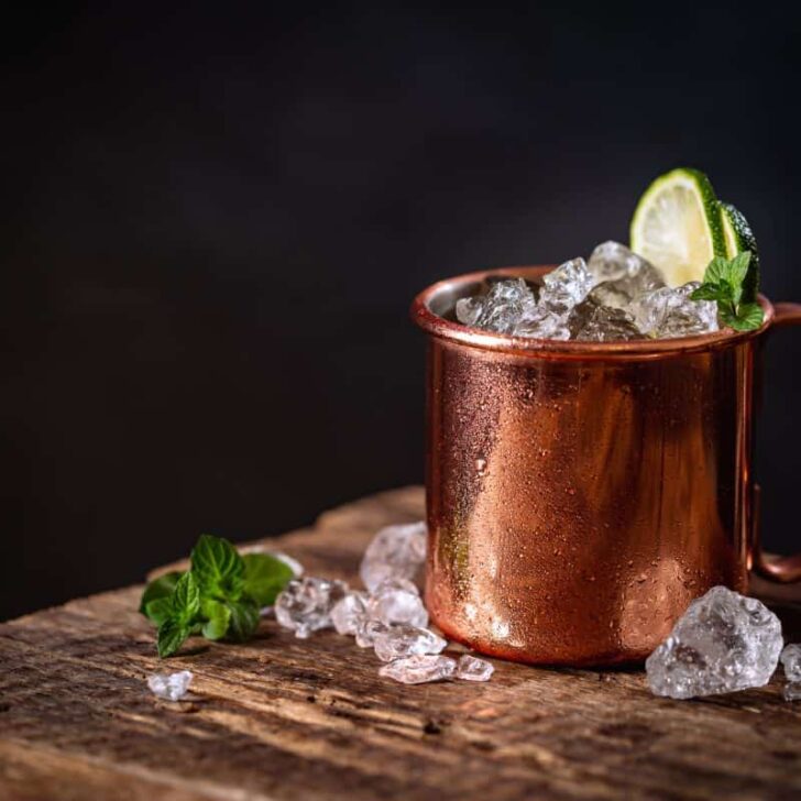 15 Autumn Fall Drinks Full of Warm, Cozy Flavor - Foodiosity