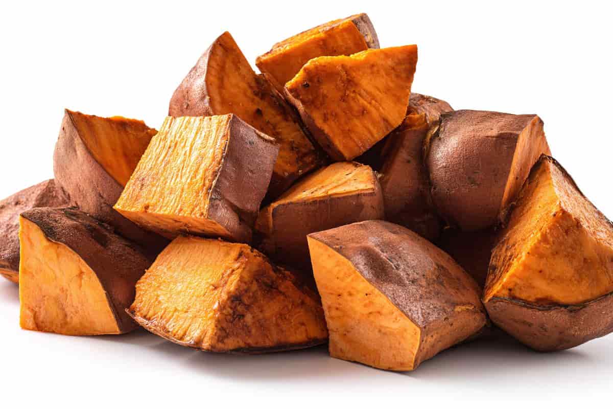 15 Cozy Fall Sides Recipes to Serve This Season - Foodiosity