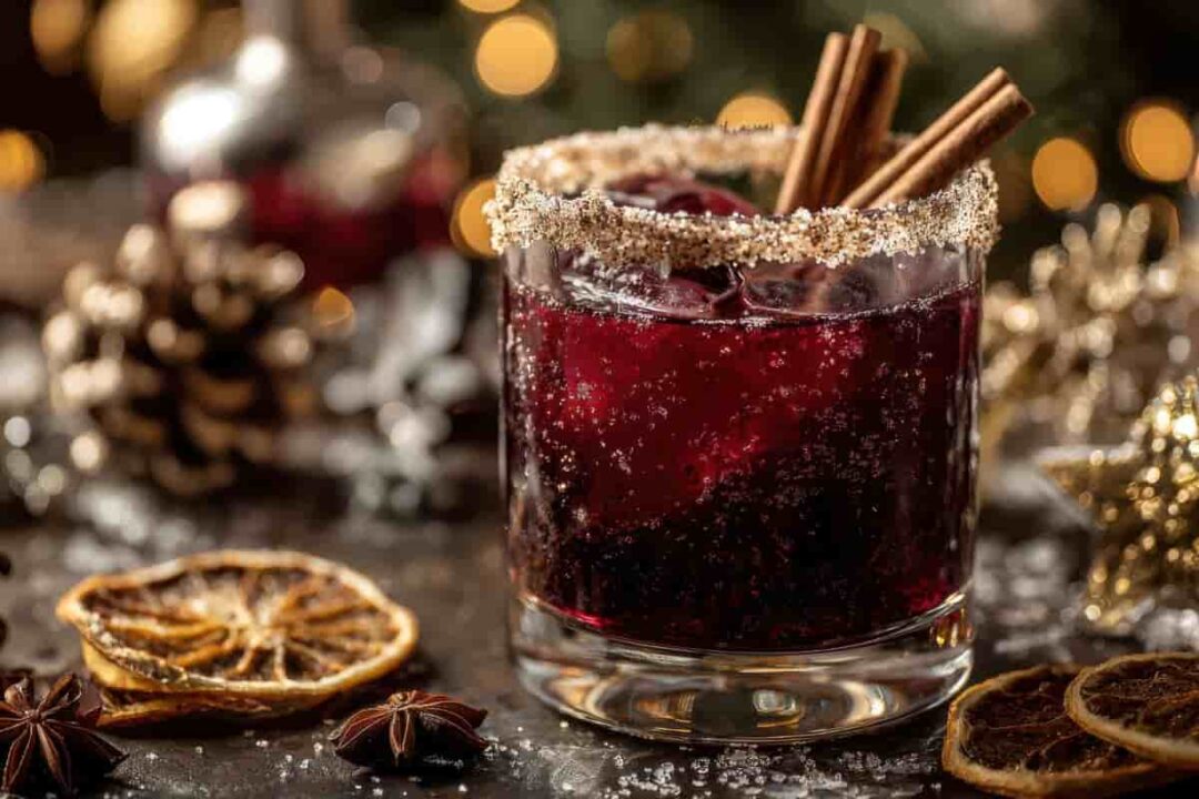 10 Festive Fall Drinks Everyone Will Love This Season - Foodiosity