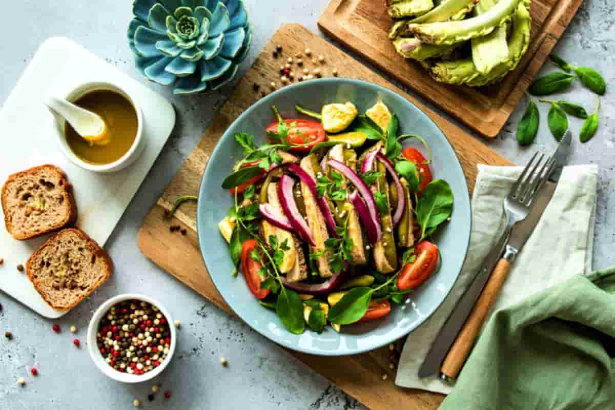 15 Easy Vegan Fall Dinner Recipes for Busy Weeknights - Foodiosity
