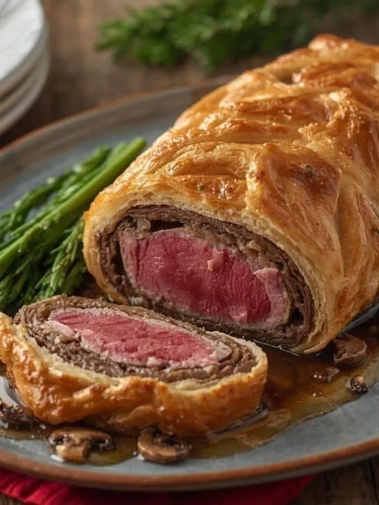 12 Christmas Beef Recipes to Impress Your Guests - Foodiosity