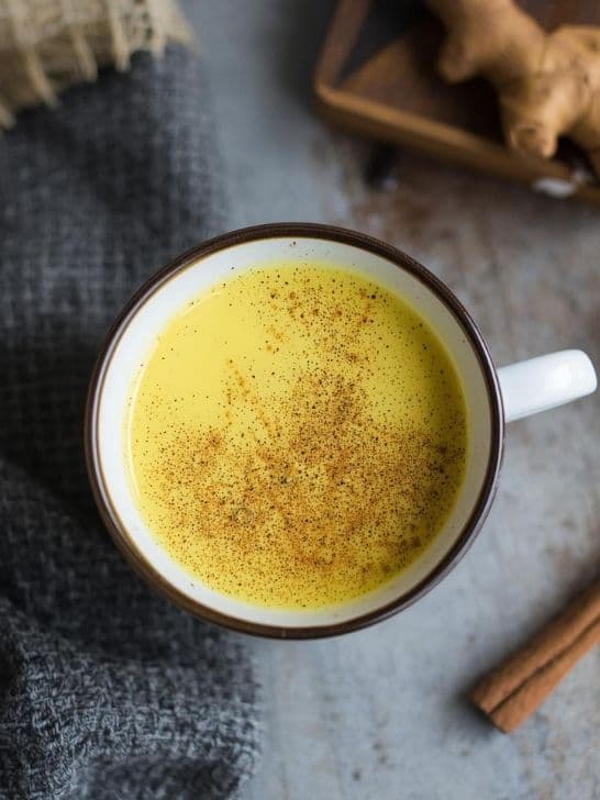 10 Winter Tea Recipes for Cozy, Warming Moments - Foodiosity
