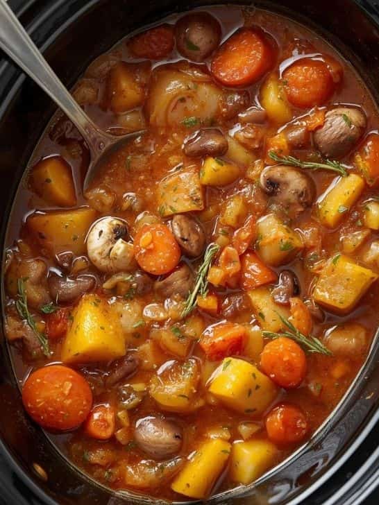 15 Best Winter Recipes Everyone Will Crave This Season - Foodiosity