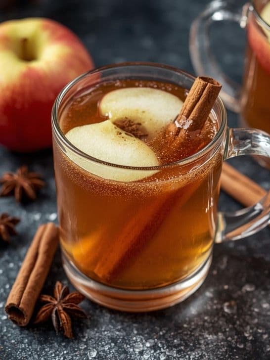 10 Winter Tea Recipes for Cozy, Warming Moments - Foodiosity