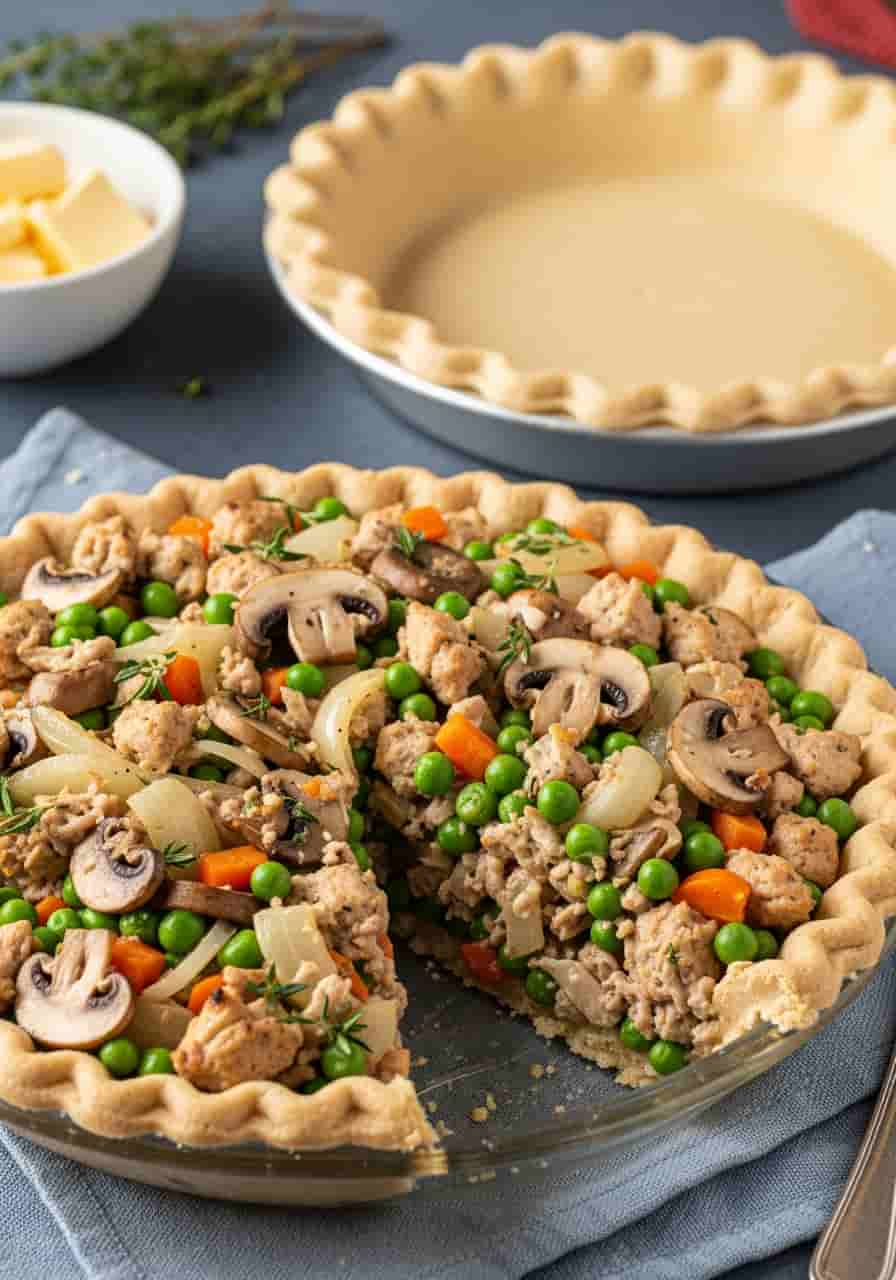12 Christmas Pie Recipes for a Festive Holiday Dessert Table - Foodiosity