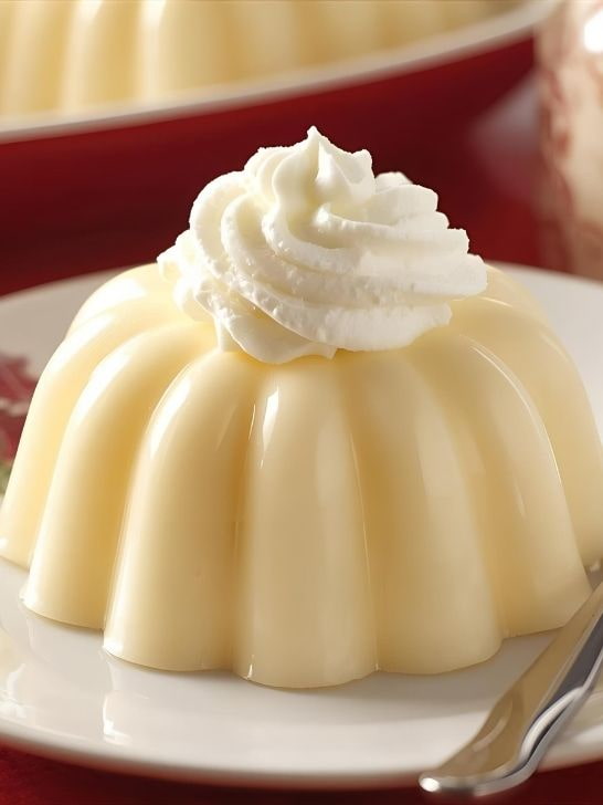 12 Christmas Jello Recipes for Colorful Holiday Desserts - Foodiosity