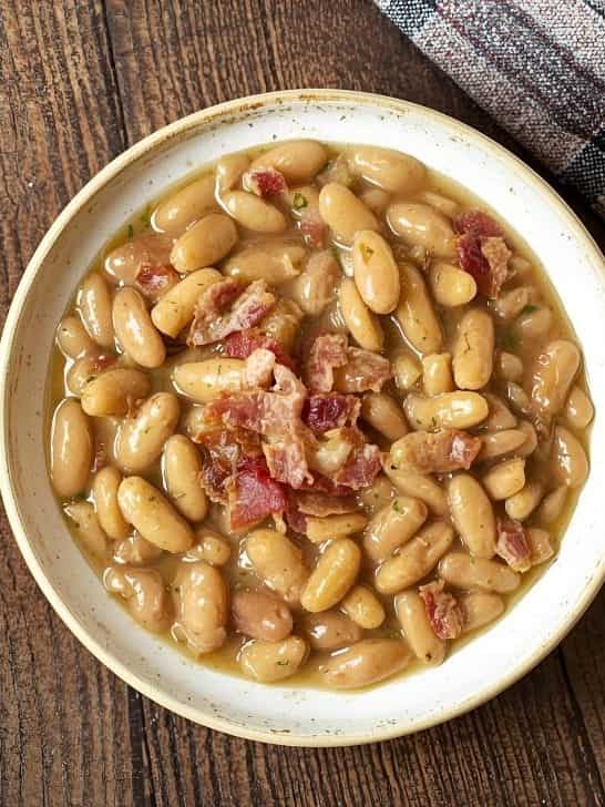 10 Christmas Lima Beans Recipe Ideas for Holiday Tables - Foodiosity