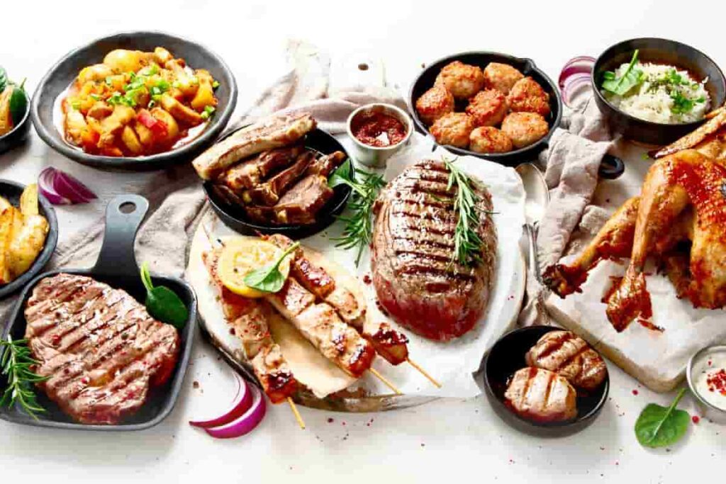 10 Christmas Main Dish Recipes for a Perfect Holiday Feast - Foodiosity
