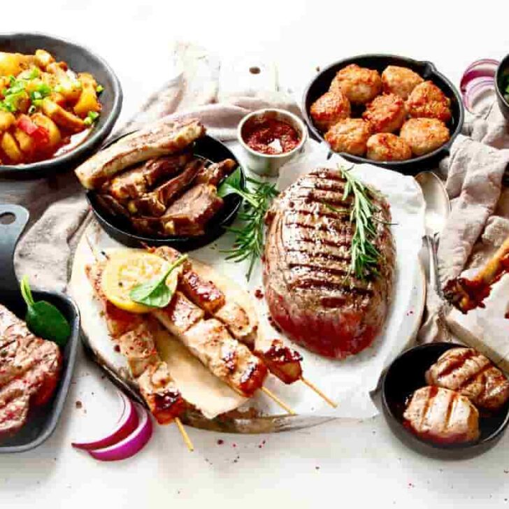 10 Christmas Goose Recipe for a Traditional Holiday Feast - Foodiosity