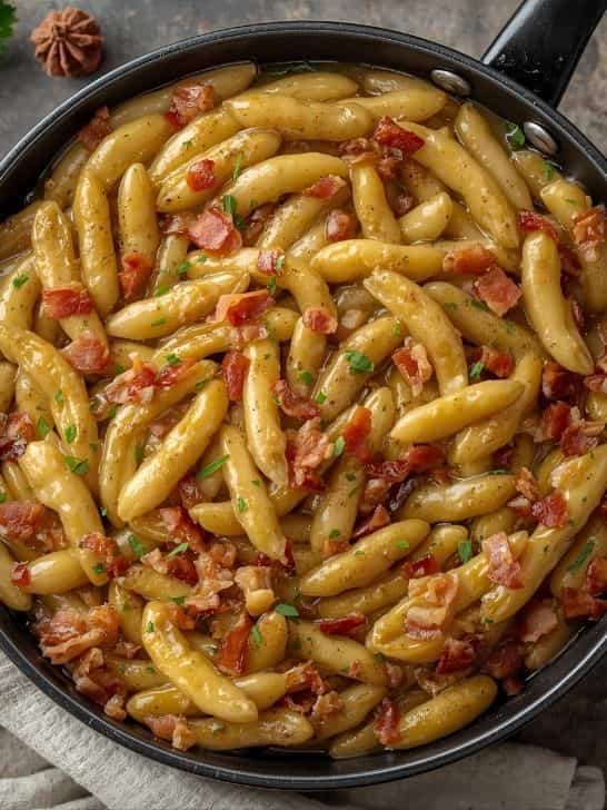10 Christmas Lima Beans Recipe Ideas for Holiday Tables - Foodiosity