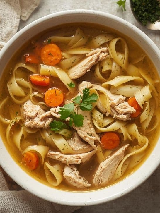 12 Winter Chicken Recipes to Warm Every Bite - Foodiosity