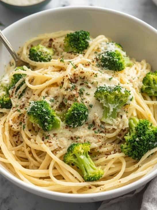 12 Winter Pasta Recipes to Warm Cold Evenings - Foodiosity