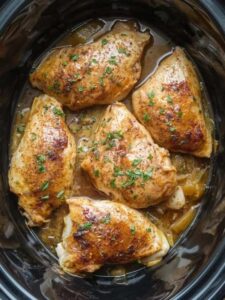 12 Winter Chicken Recipes to Warm Every Bite - Foodiosity