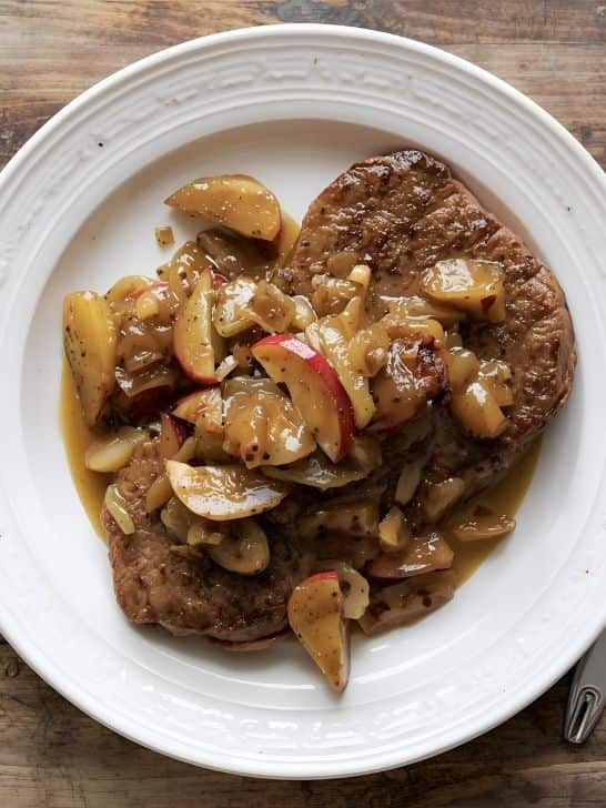 12 Fall Steak Recipes Packed With Warm Seasonal Flavor - Foodiosity