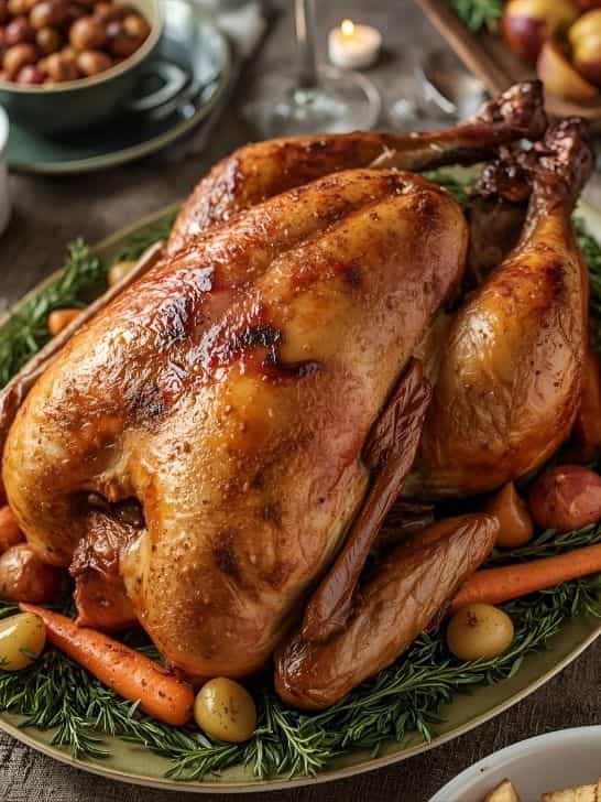 15 Authentic German Christmas Recipes to Celebrate the Season - Foodiosity