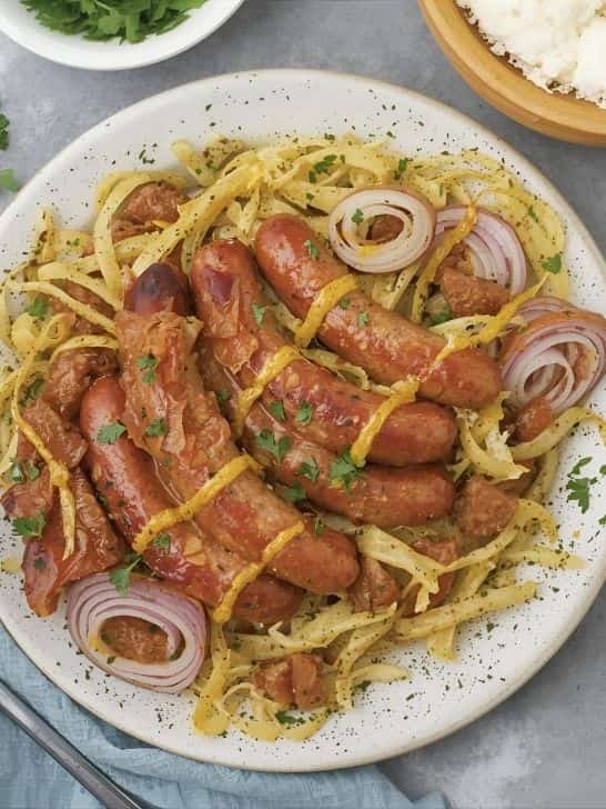 15 Authentic German Christmas Recipes to Celebrate the Season - Foodiosity
