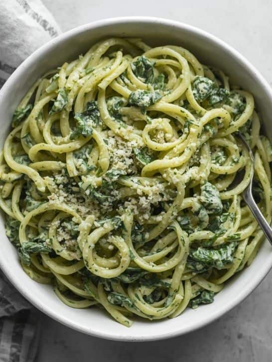 12 Winter Pasta Recipes to Warm Cold Evenings - Foodiosity