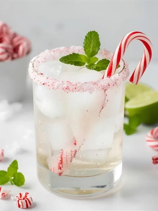 10 Christmas Mocktail Recipes for Sparkling Holiday Sips - Foodiosity