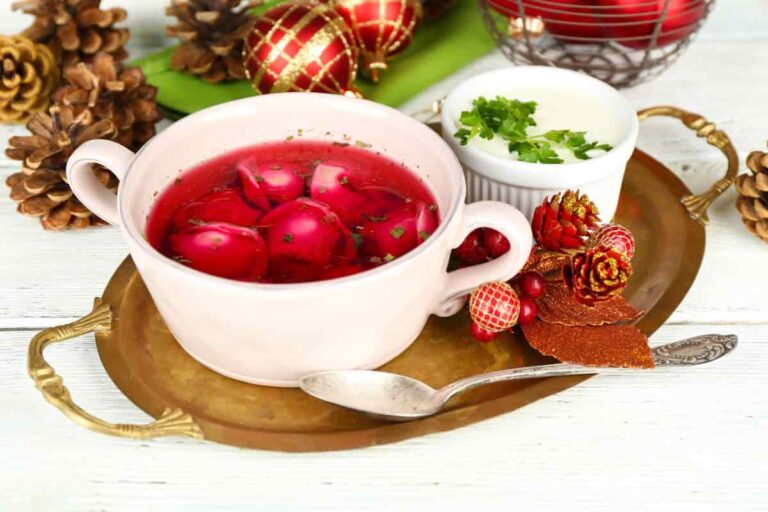 12 Authentic Polish Christmas Recipes to Celebrate the Season - Foodiosity