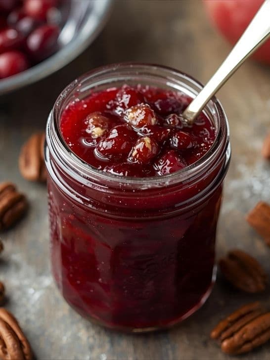 10 Delicious Christmas Jam Recipes Filled With Warm Holiday Flavors ...