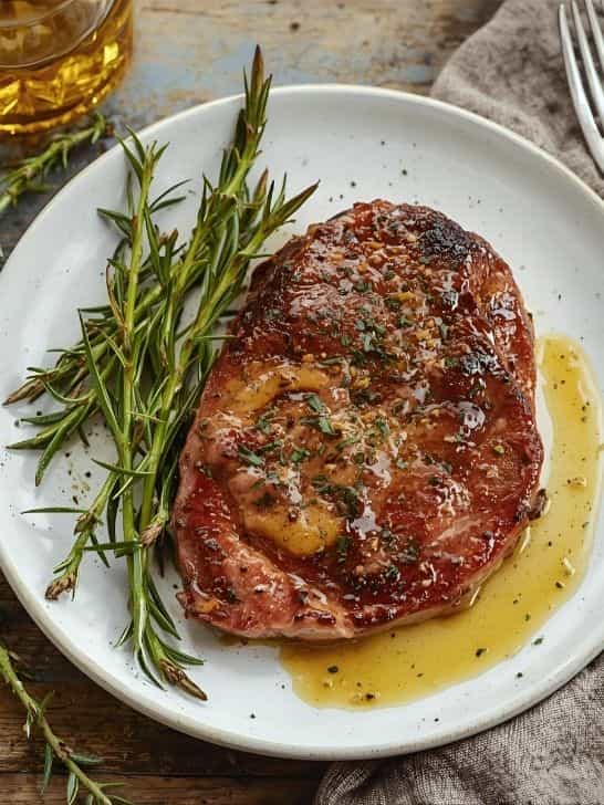 12 Fall Steak Recipes Packed With Warm Seasonal Flavor - Foodiosity
