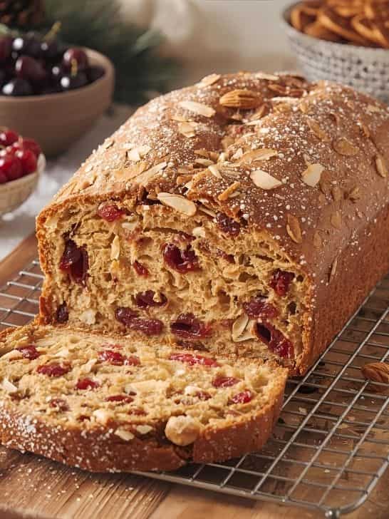 15 Authentic German Christmas Recipes to Celebrate the Season - Foodiosity