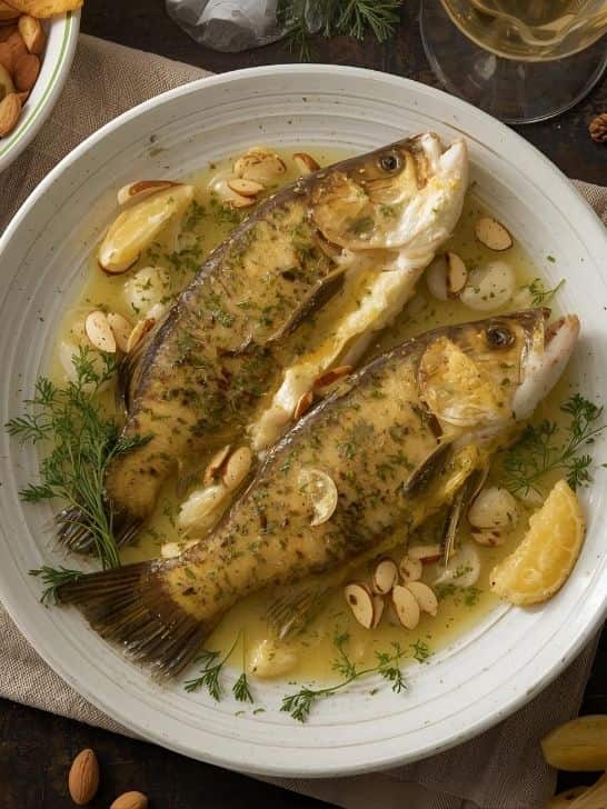 15 Authentic German Christmas Recipes to Celebrate the Season - Foodiosity