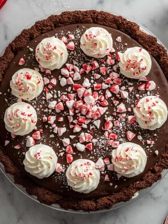 10 Winter Pie Recipes to Sweeten Cold Days - Foodiosity