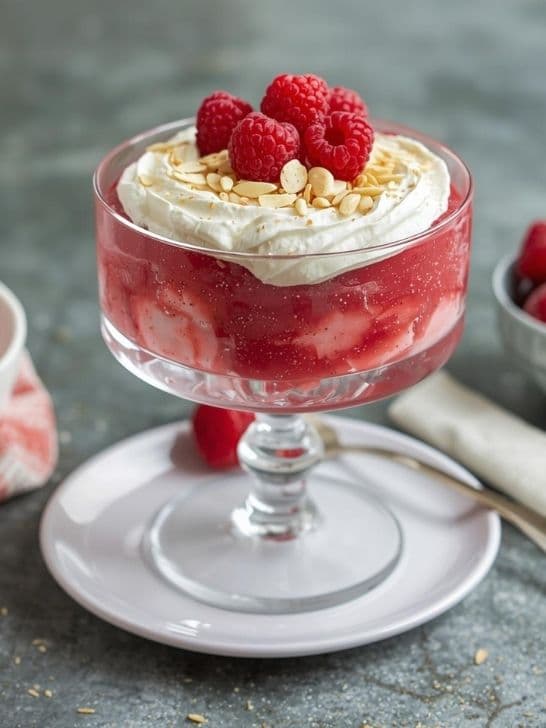 10 Winter Trifle Recipes for Elegant Cold-Season Desserts - Foodiosity