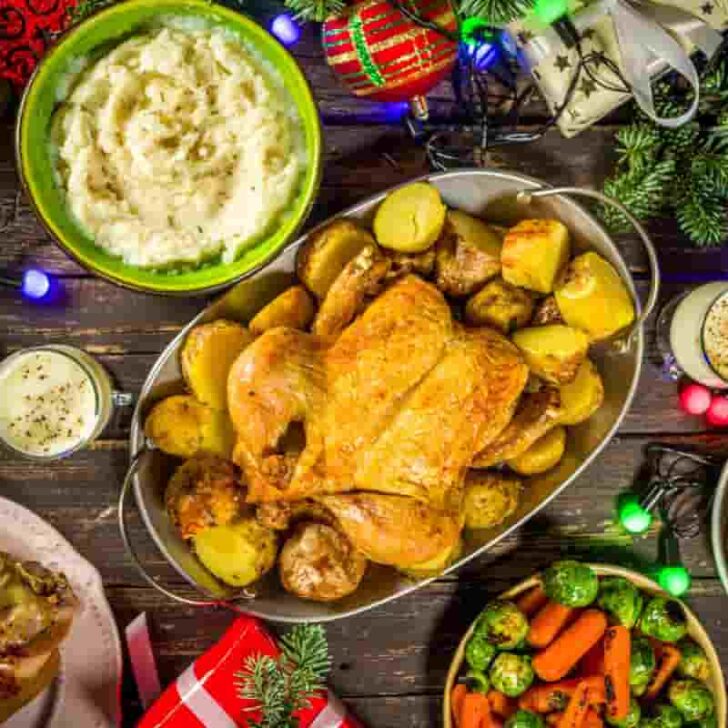 15 Authentic German Christmas Recipes to Celebrate the Season - Foodiosity