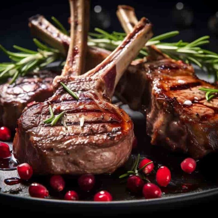 15 Authentic German Christmas Recipes to Celebrate the Season - Foodiosity