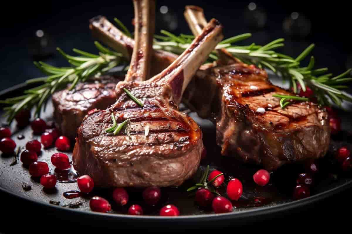 10 Christmas Lamb Recipes for a Stunning Holiday Dinner - Foodiosity