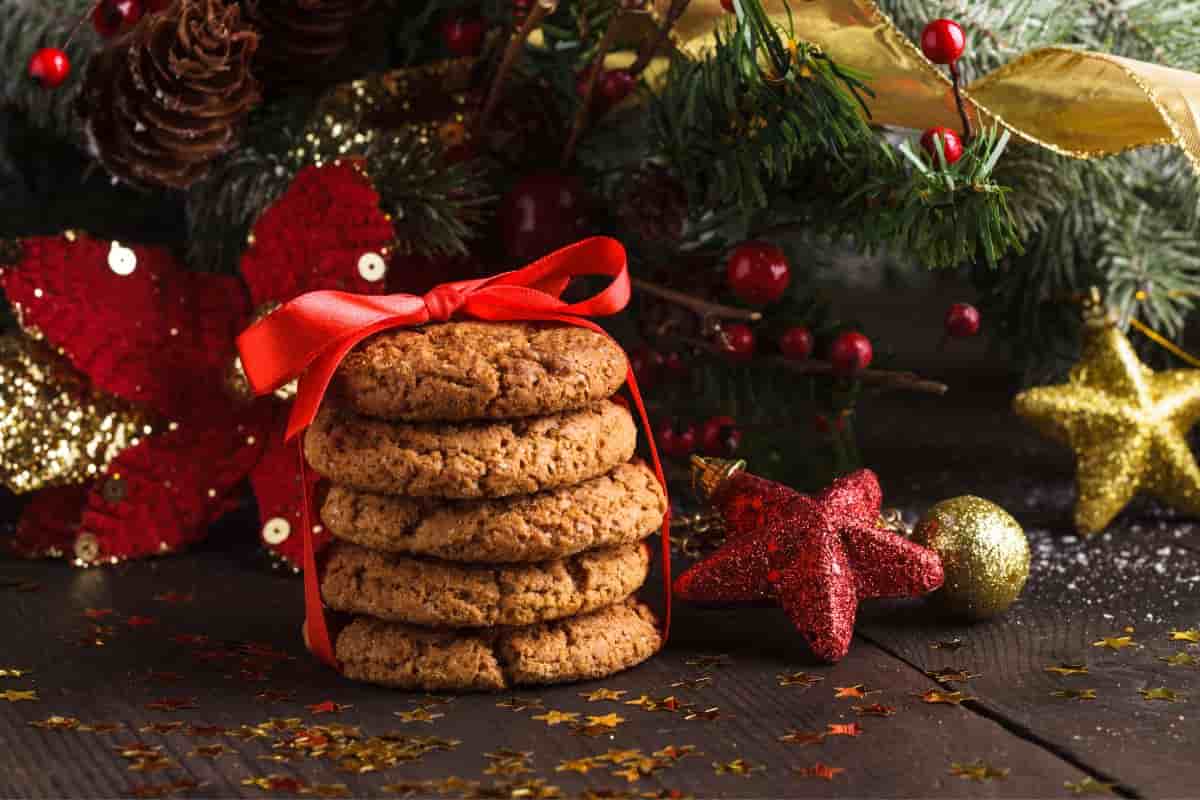 15 Christmas Potluck Recipe Ideas to Impress a Crowd - Foodiosity