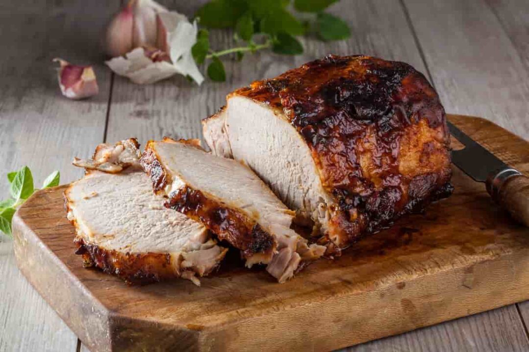 10 Fall Pork Tenderloin Recipes Full of Autumn Goodness - Foodiosity