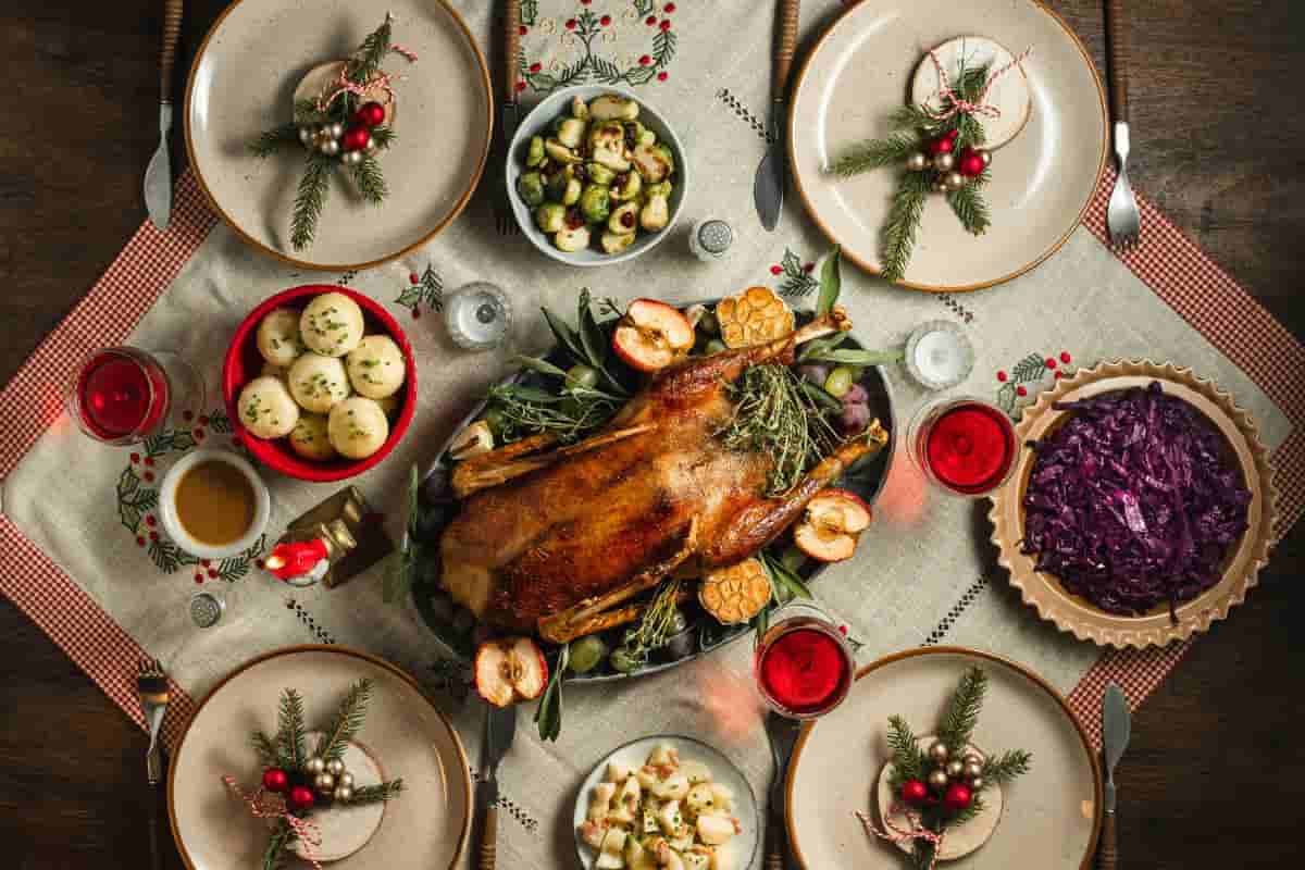 15 Authentic German Christmas Recipes to Celebrate the Season - Foodiosity