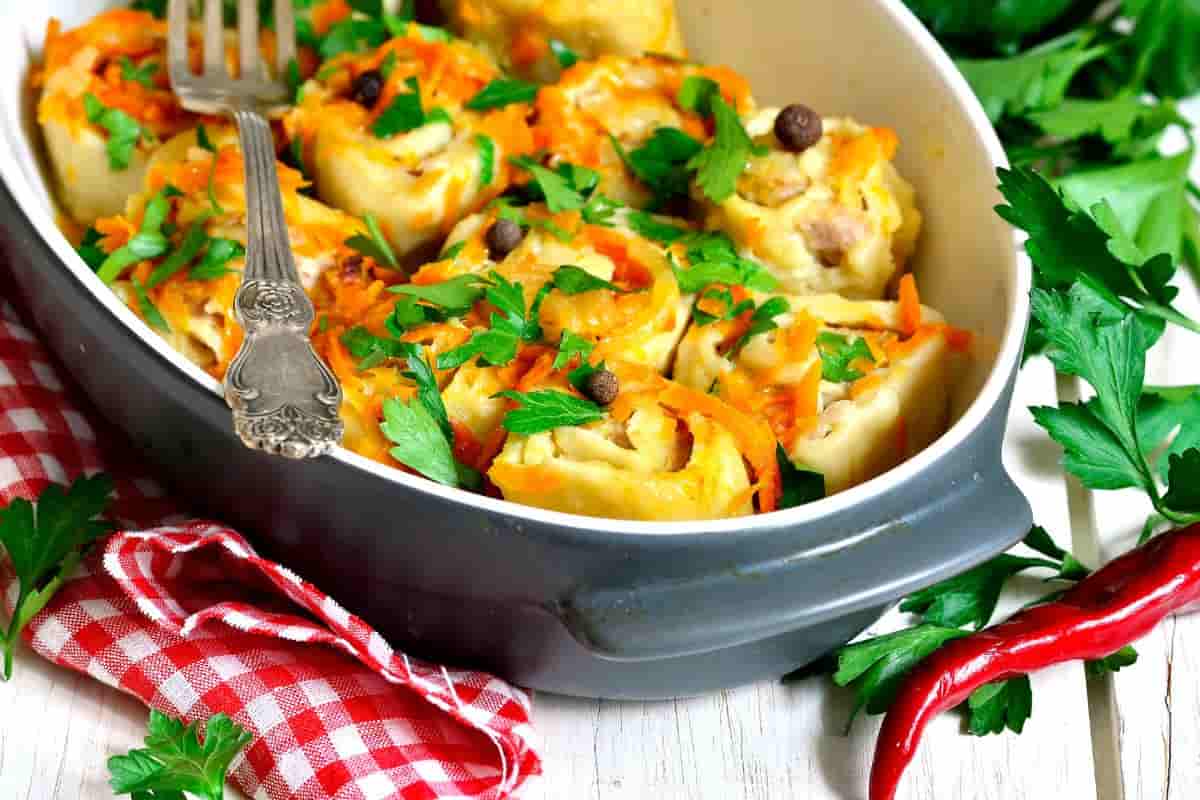 10 Lazy Winter Recipes for Effortless Comfort Meals - Foodiosity
