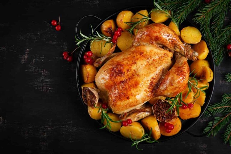 12 Winter Chicken Recipes to Warm Every Bite - Foodiosity