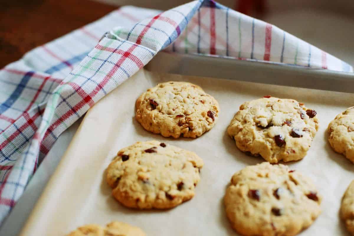 12 Winter Cookie Recipes for Cozy Baking Days - Foodiosity