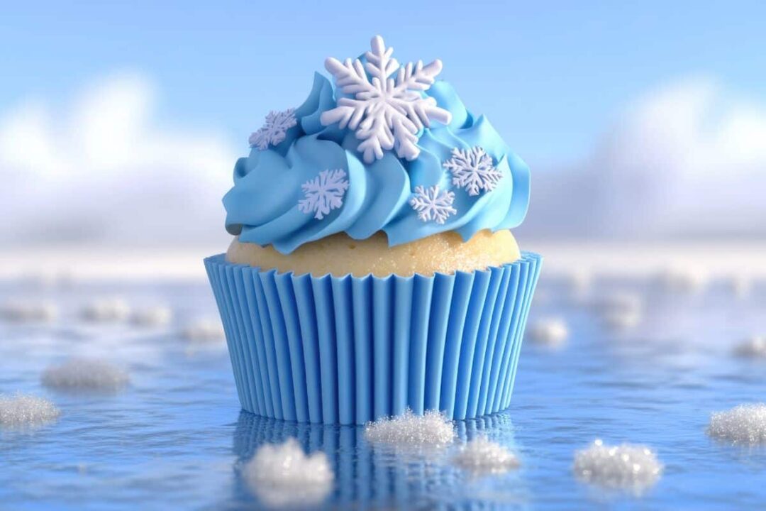 15 Winter Dessert Recipes to Sweeten Cold Days - Foodiosity