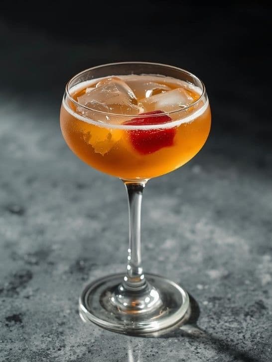 10 Easy Gibson Cocktail Recipe Ideas to Make Like a Pro - Foodiosity