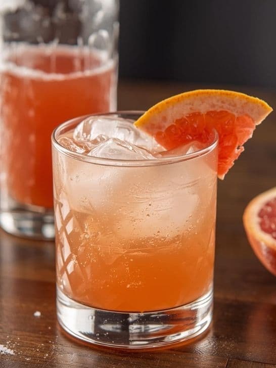 10 Classic Greyhound Cocktail Recipe Twists Worth Trying - Foodiosity