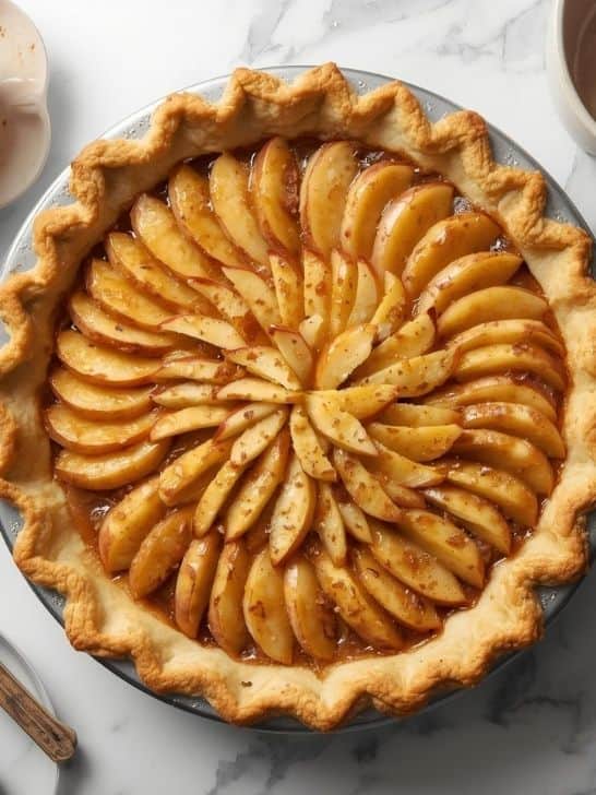 10 Pie Recipes for Winter That Feel Warm and Cozy - Foodiosity
