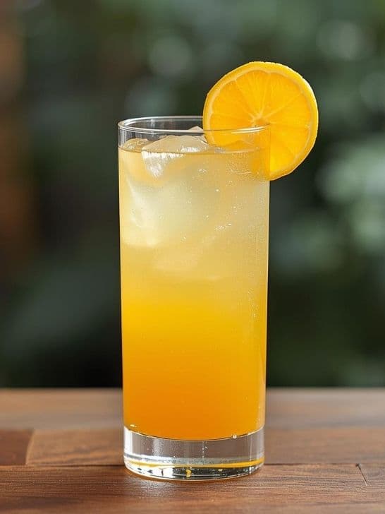 10 Easy Non Alcoholic Cocktail Recipes Everyone Will Love - Foodiosity