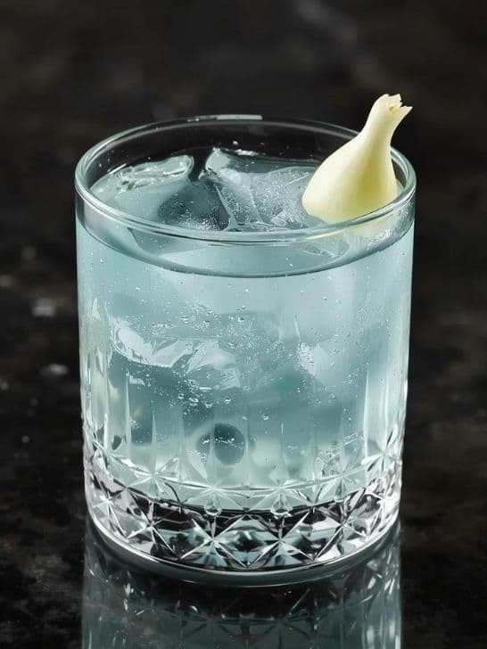 10 Easy Gibson Cocktail Recipe Ideas to Make Like a Pro - Foodiosity