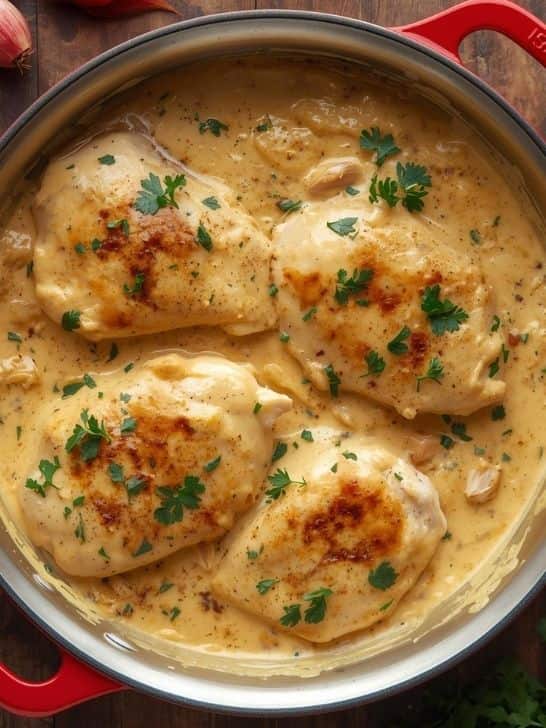 10 Valentine’s Day Recipes Easy, Romantic, and Foolproof - Foodiosity